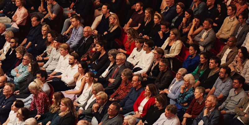 Yuja Wang performs Prokofiev’s Piano Concerto No. 2, Thomas Adès ...